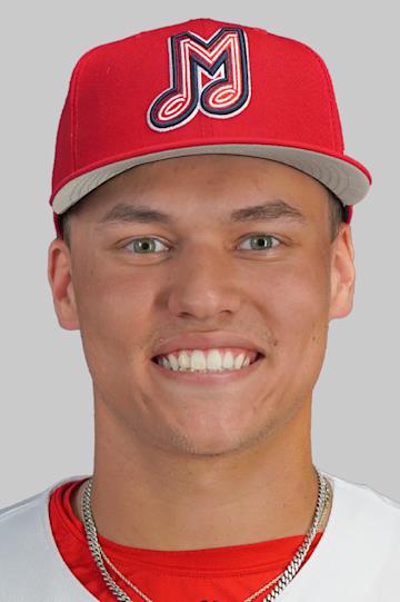 'Not Korean enough': Cardinals prospect Wetherholt laments dashed S ...