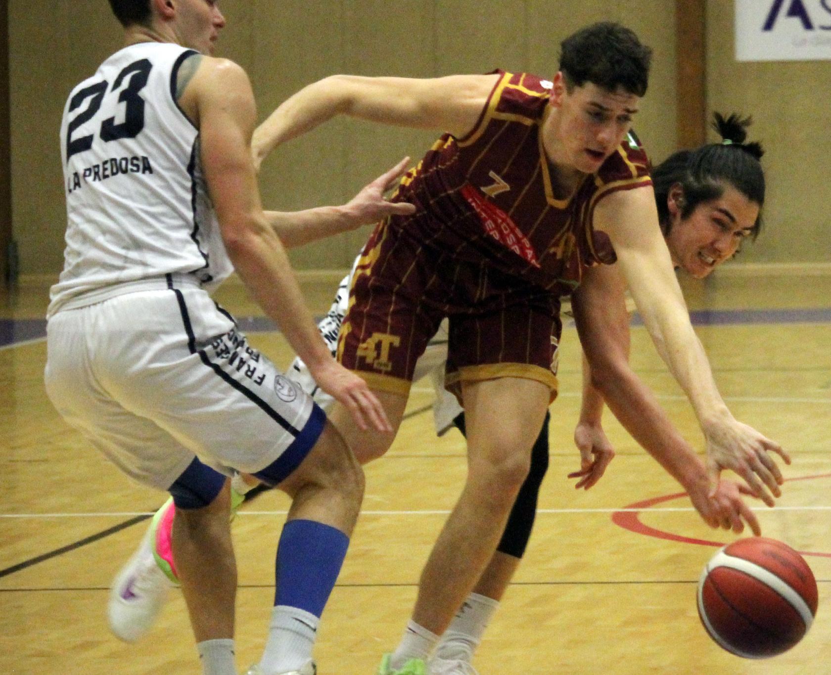 Argenta mette paura a Molinella. La Despar crolla a Zola Predosa