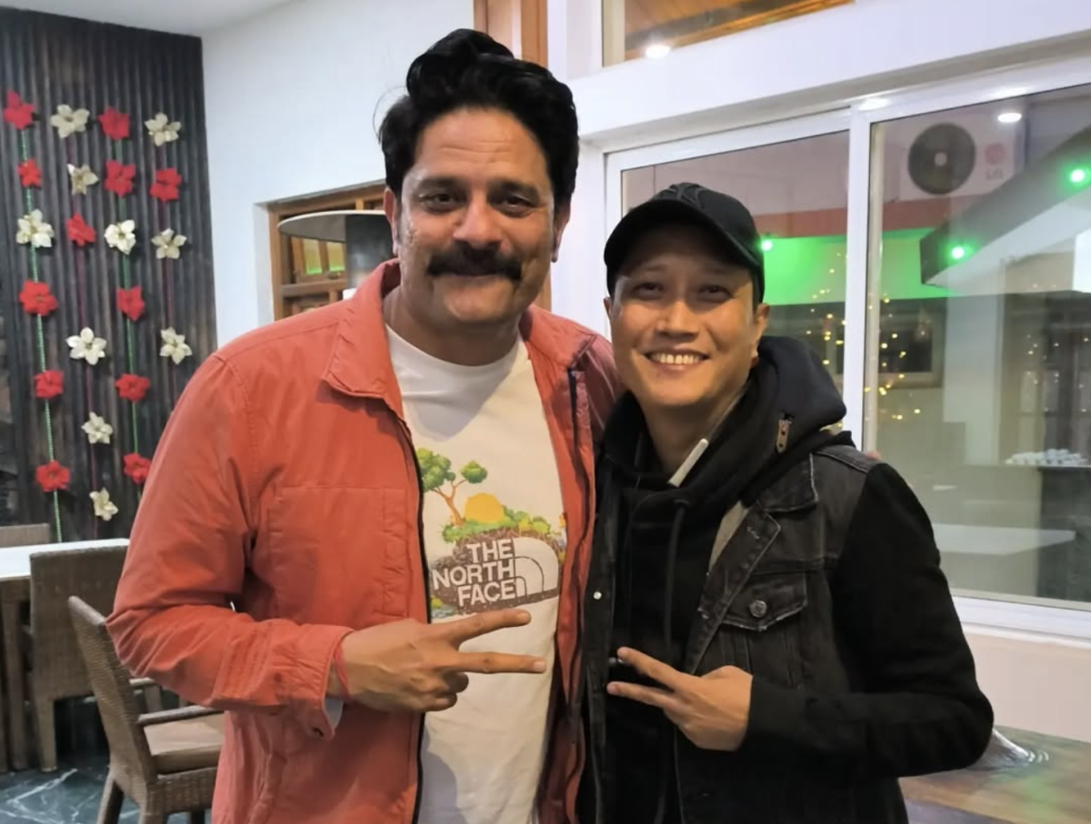 How Prashant Tamang's Indian Idol win changed Darjeeling's politics and ...