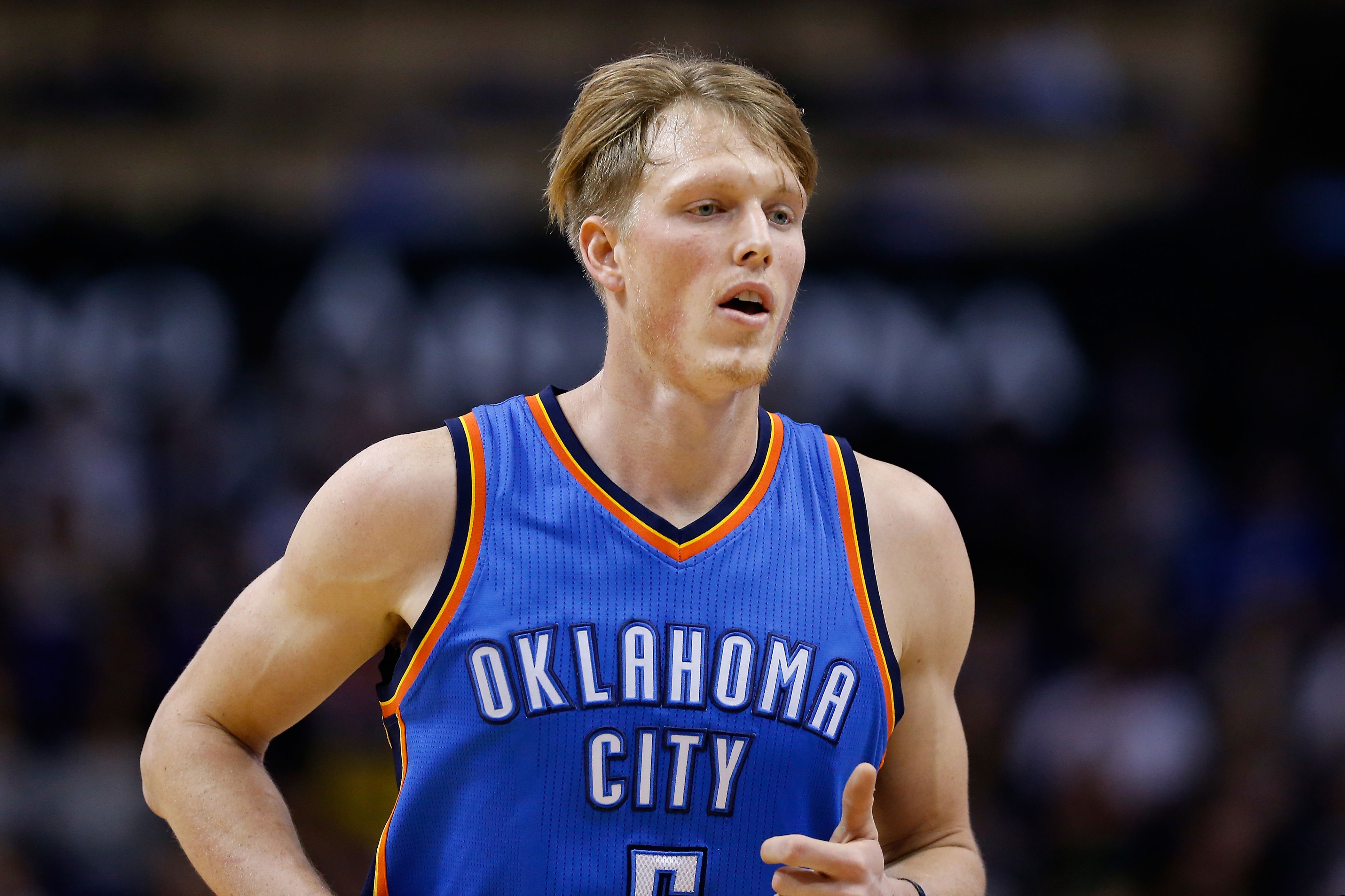 Why was Kyle Singler arrested? Inside former NBA player’s troubling ...