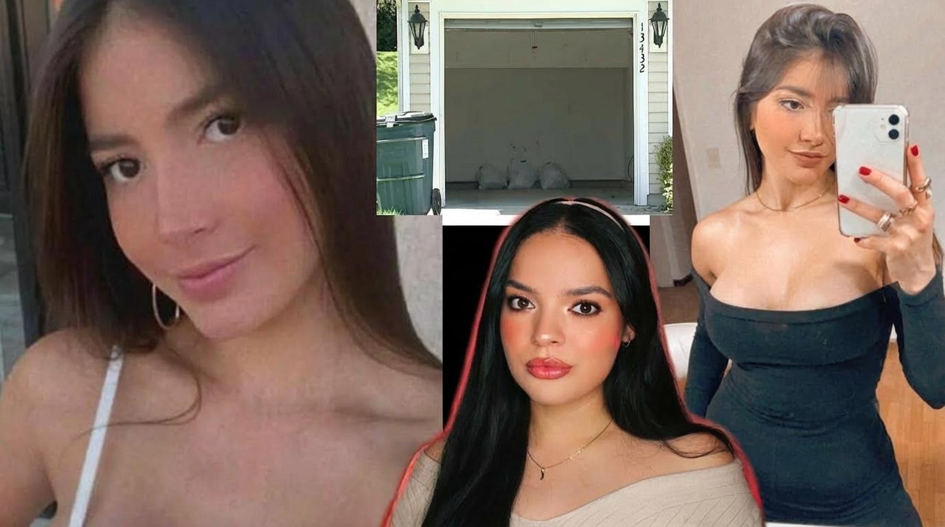 Woman found deceased in an abandoned house
