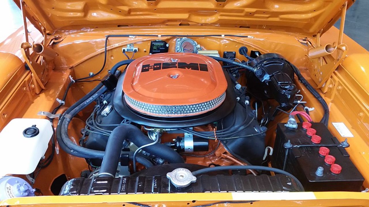 8 underrated big-block engines that changed the muscle era