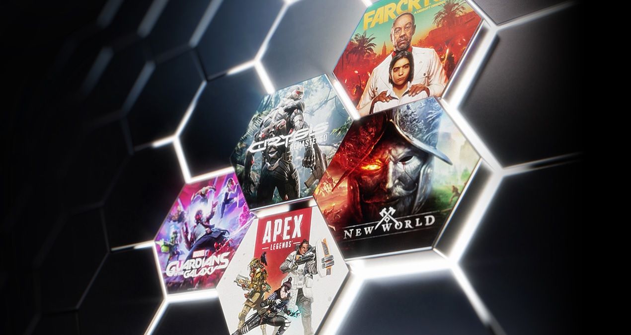 I don’t like it, but the RAM crisis might force gamers to play on the cloud