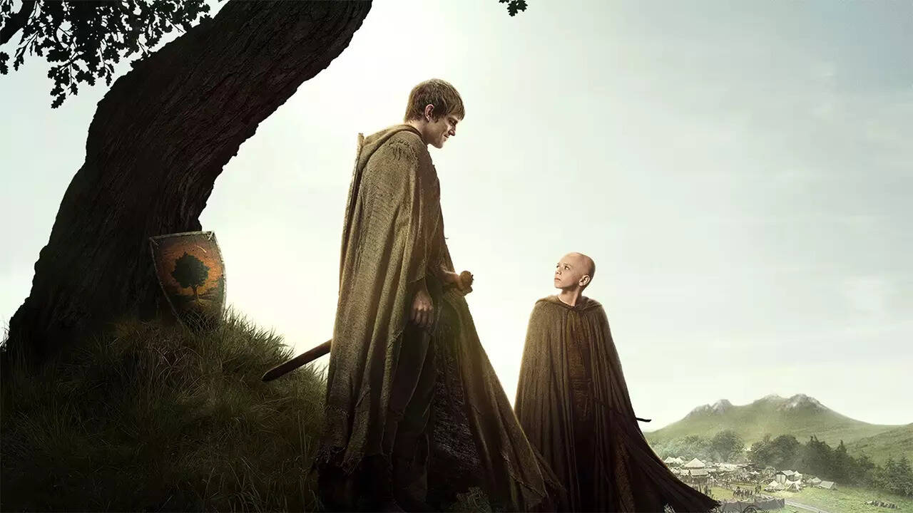 A Knight of the Seven Kingdoms may run longer as George R R Martin ...