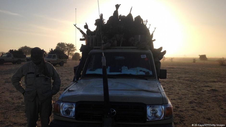 Comment expliquer les récents combats dans le sud du Tchad