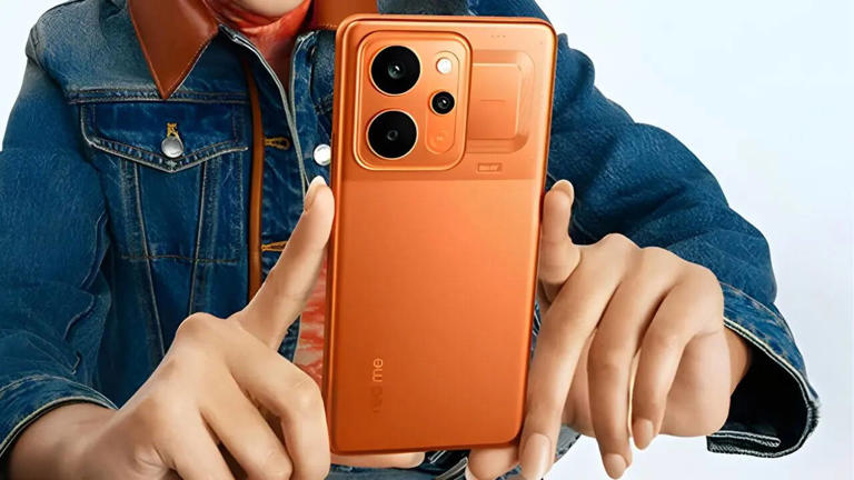 Realme P4 power price in India leaked ahead of launch: Check launch ...