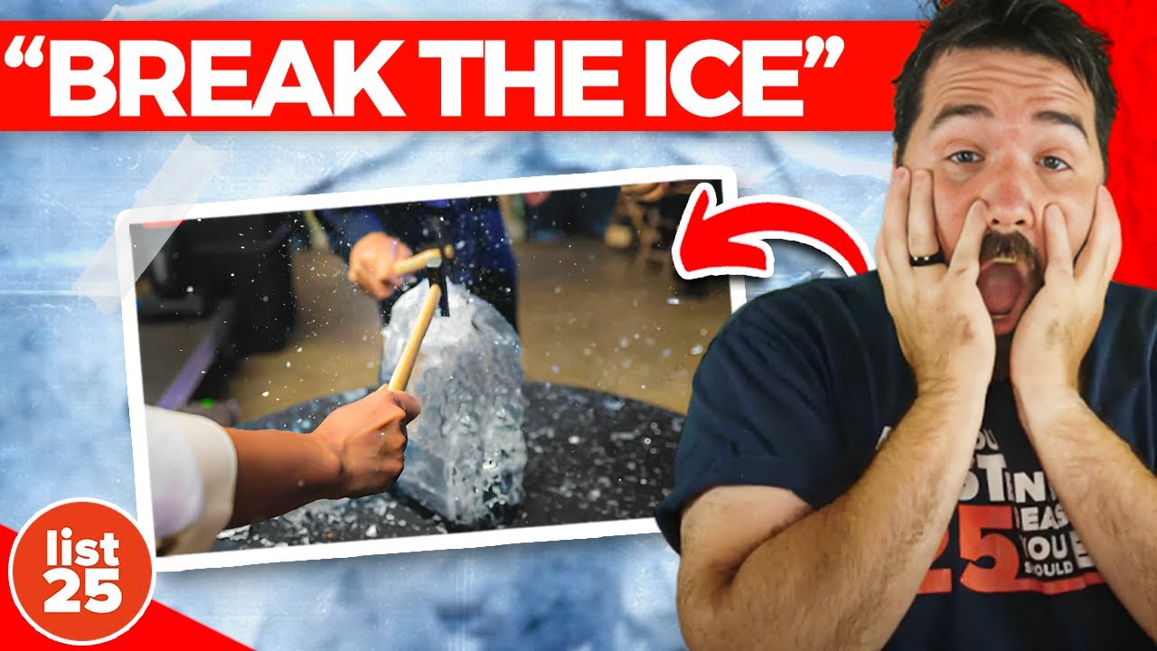 25 common phrases you use every day — and their surprising origins