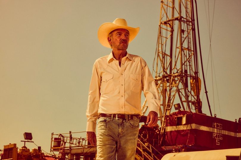 Landman season 3 release date teaser - and it is closer than you think