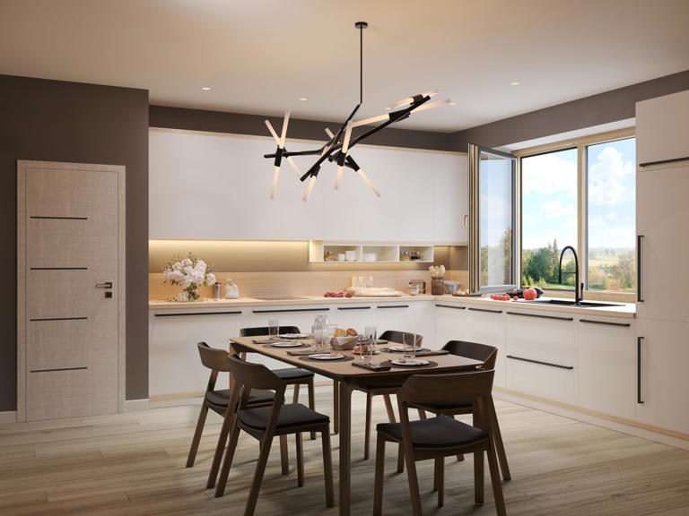 Jak okna a izolace mohou ušetřit: Zde je klíč k energetickým úsporám ve ...