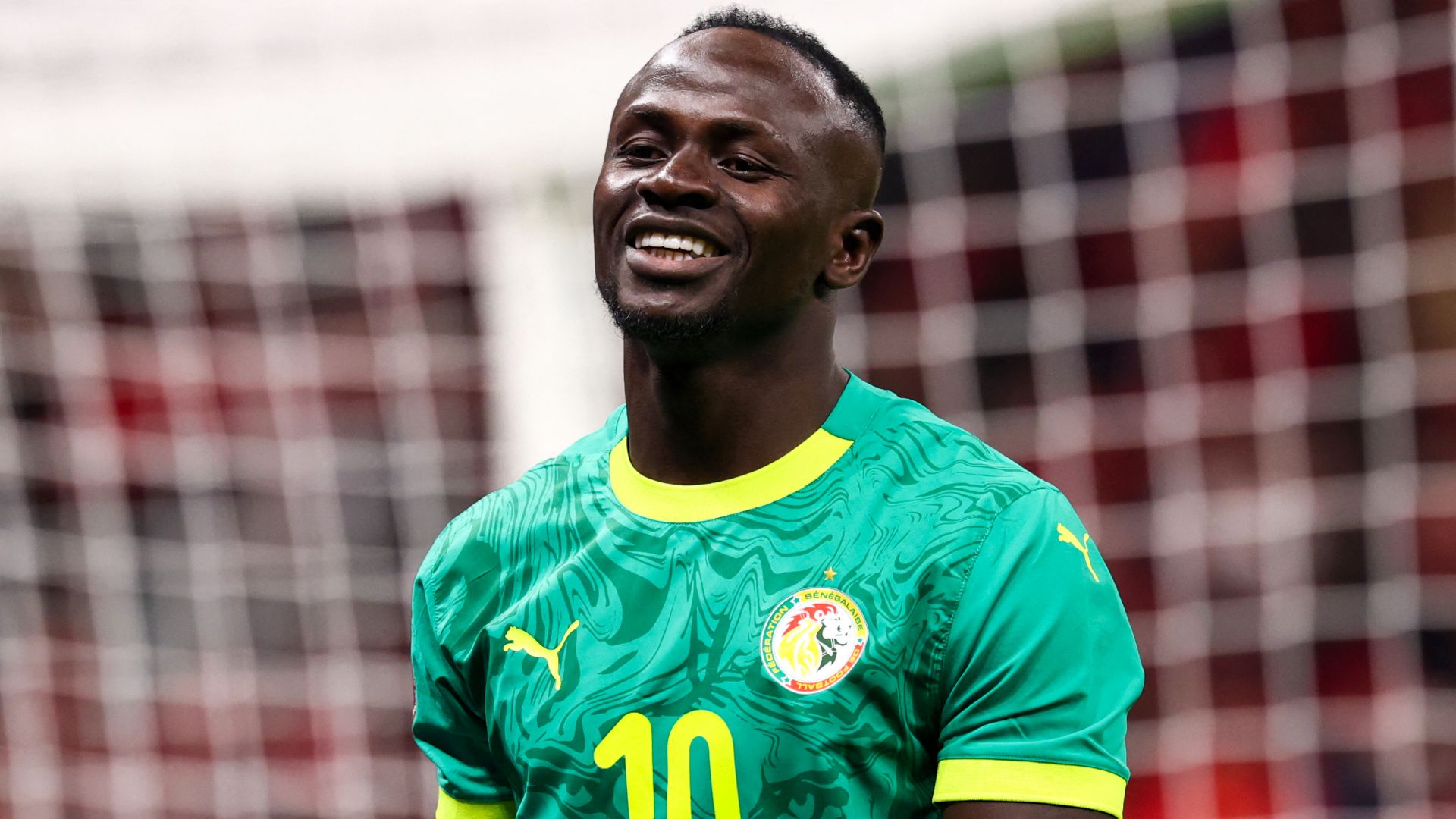 'It's not fair to stop the game' - Sadio Mane explains decision to ...