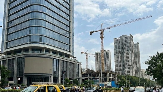 Mumbai sees rising demand for larger homes; 3 BHKs make up 18% of 2025 ...