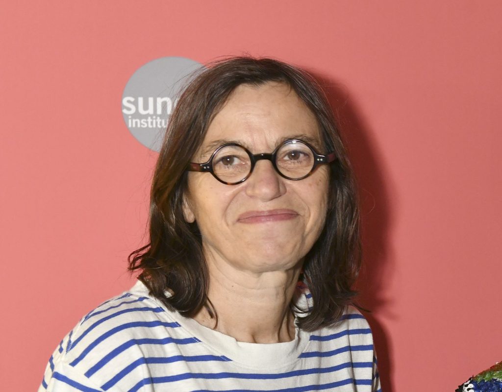 Picturehouse creative director Clare Binns to receive BAFTA for ...