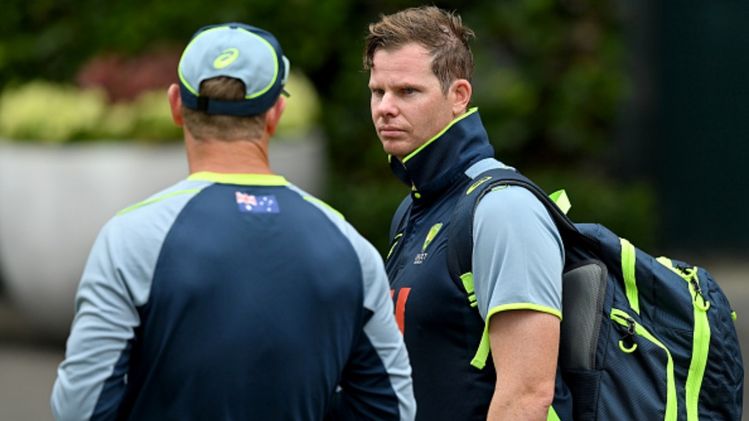 Why Steve Smith wasn't selected in Australia's 17-man T20I squad vs ...