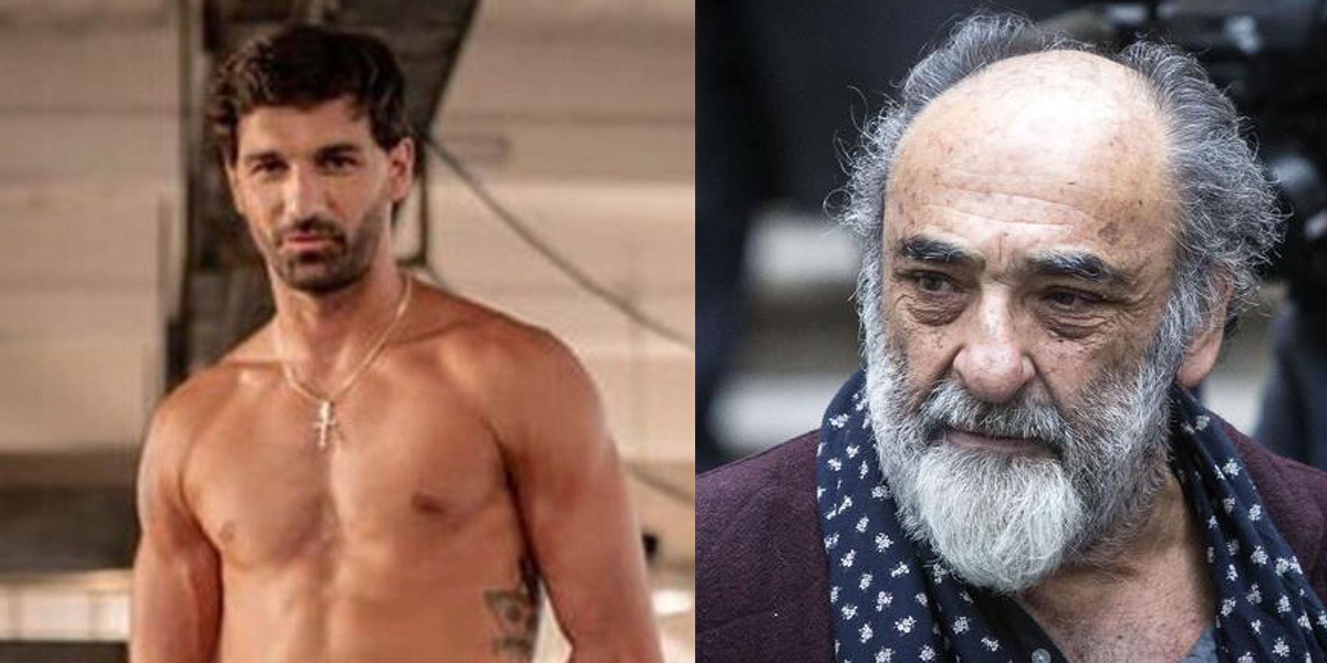 Auguri a Raimondo Todaro e Alessandro Haber (ma non solo)