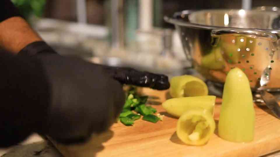 How to make the ultimate ceviche with any fish