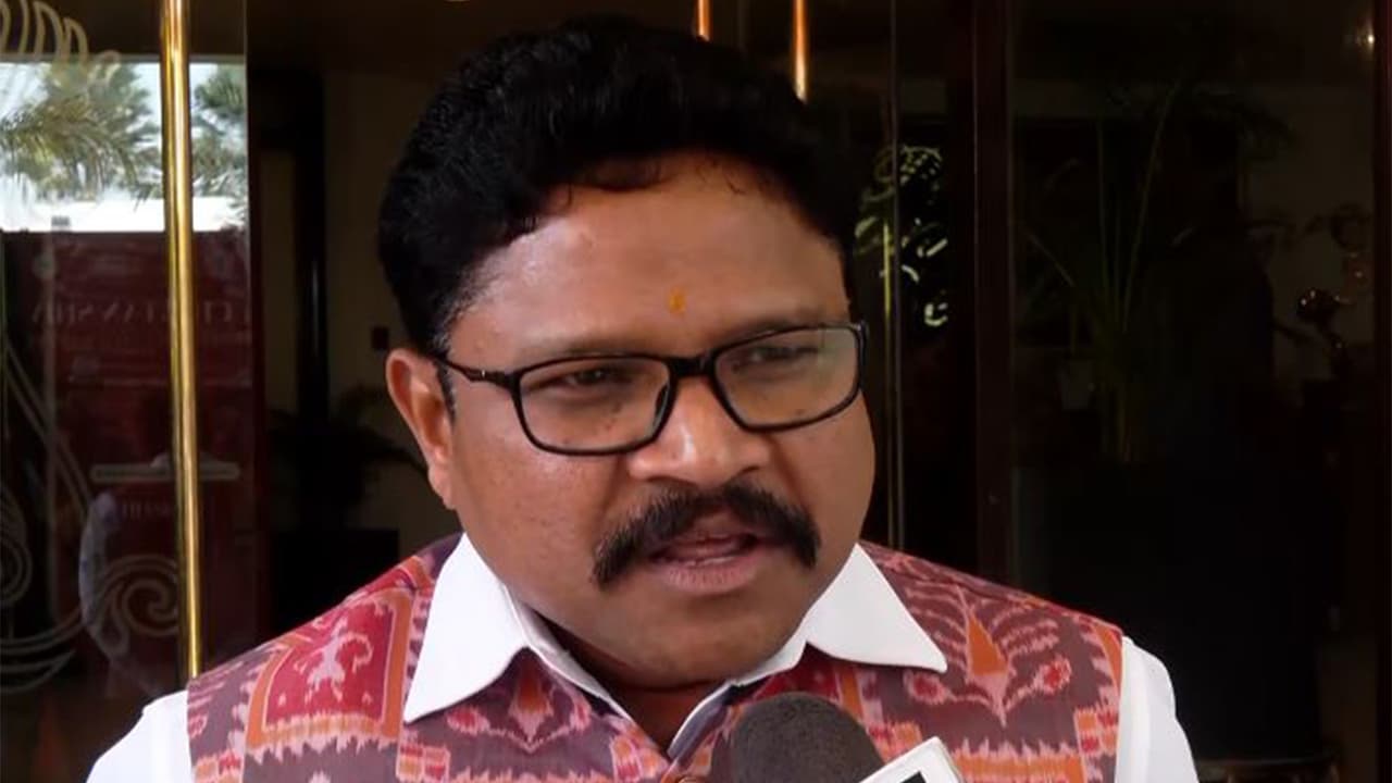 No Nipah virus cases in Odisha, no need to panic: Health Minister