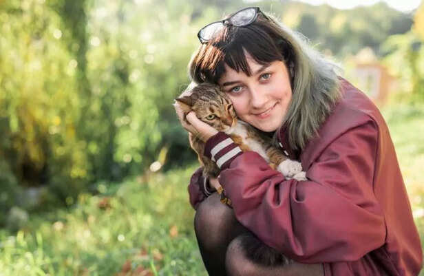 The Real Cost of Ignoring Small Behaviour Changes in Pets