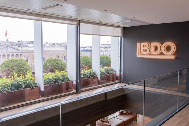 BDO mantiene su liderazgo mundial en asesoramiento financiero de ...