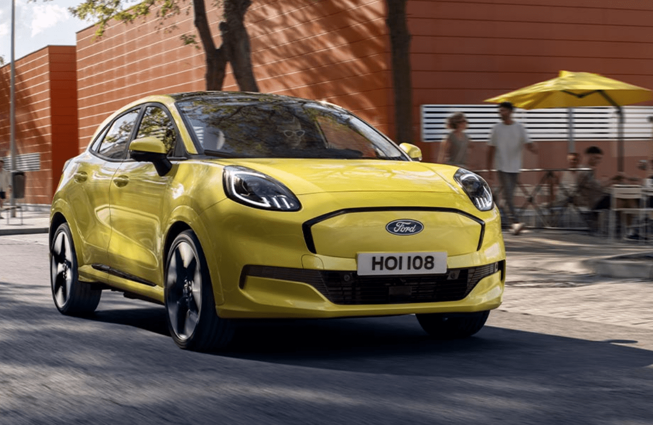 If you can’t beat BYD, buy them: Ford’s new plan to admit defeat and ...