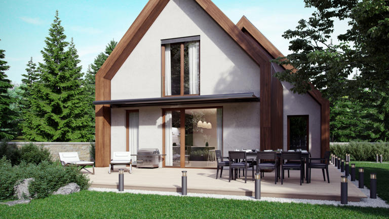 Jak okna a izolace mohou ušetřit: Zde je klíč k energetickým úsporám ve ...