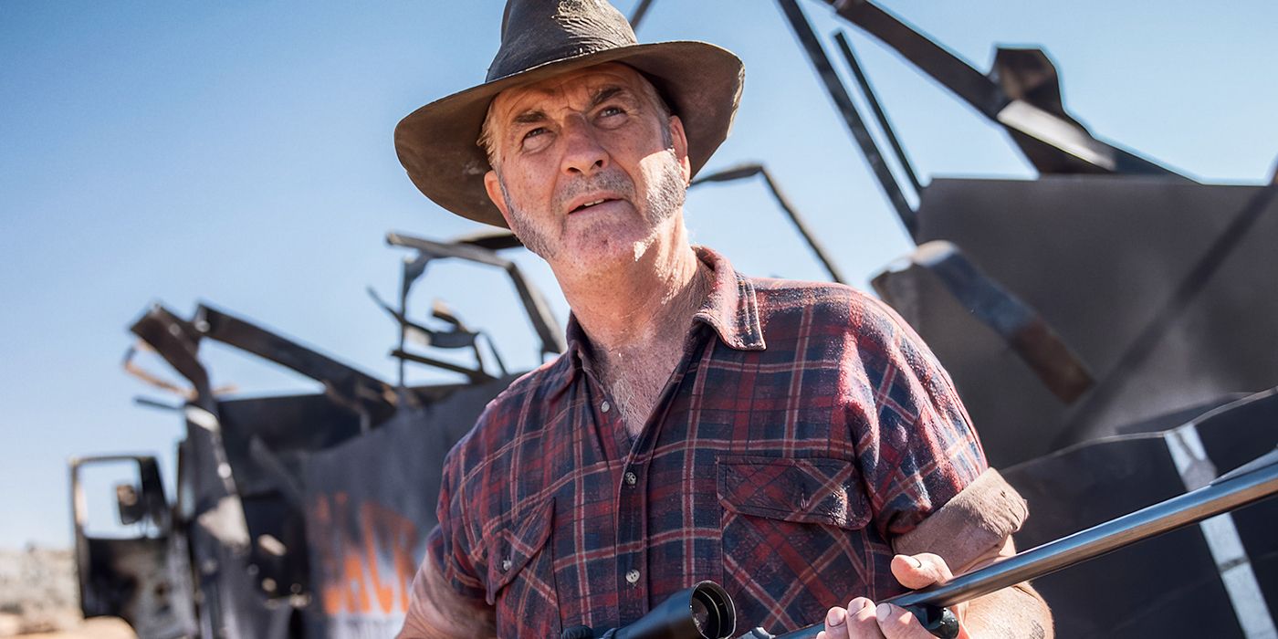 This neo-western horror series pulls a twist so unhinged it changes the ...