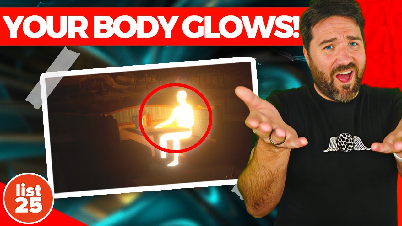 25 strange science facts that sound fake but are true