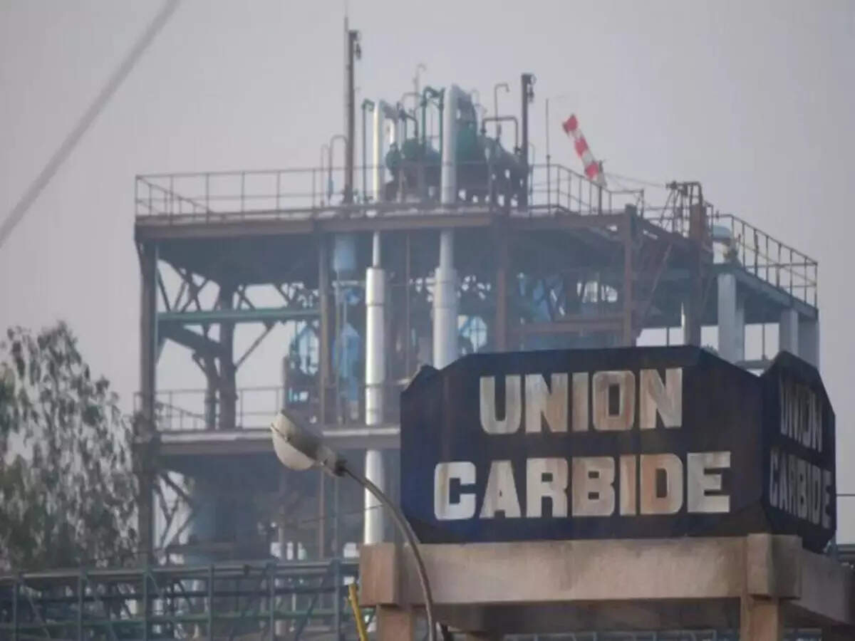 Bhopal gas tragedy victims to get Hiroshima–Nagasaki-style memorial ...