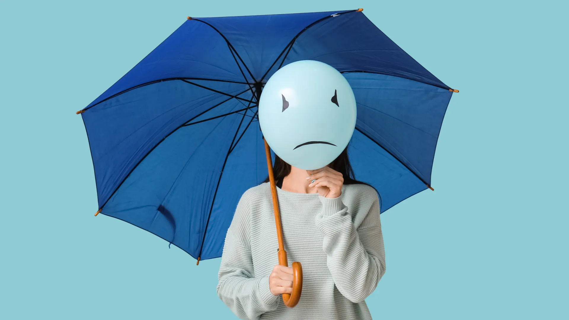 Blue Monday é hoje: "A tristeza pode ser uma emoção muito informativa"