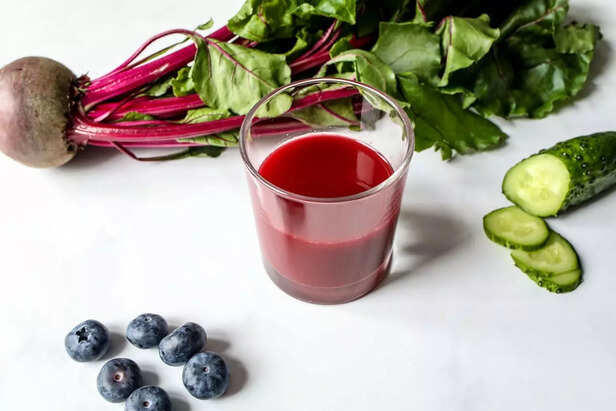 Is daily beetroot juice really good for you?