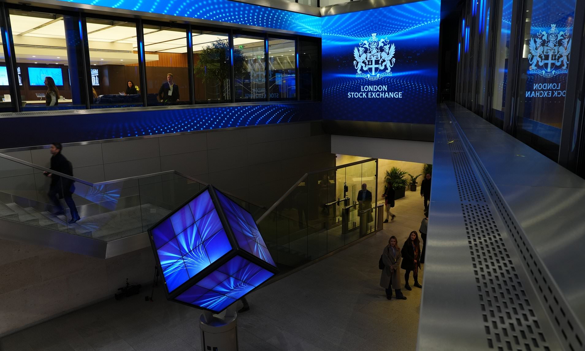 Auction Technology Group rebuffs twelfth takeover attempt by its ...