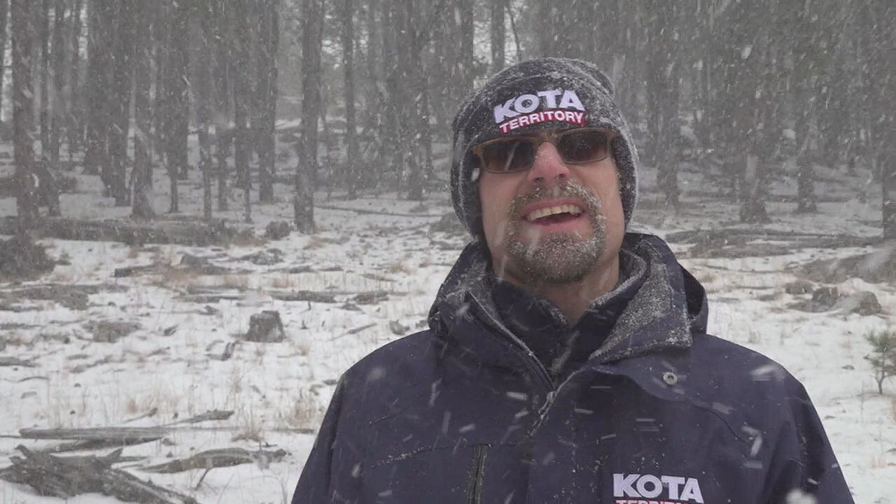 Hill’s Hills: Five Points