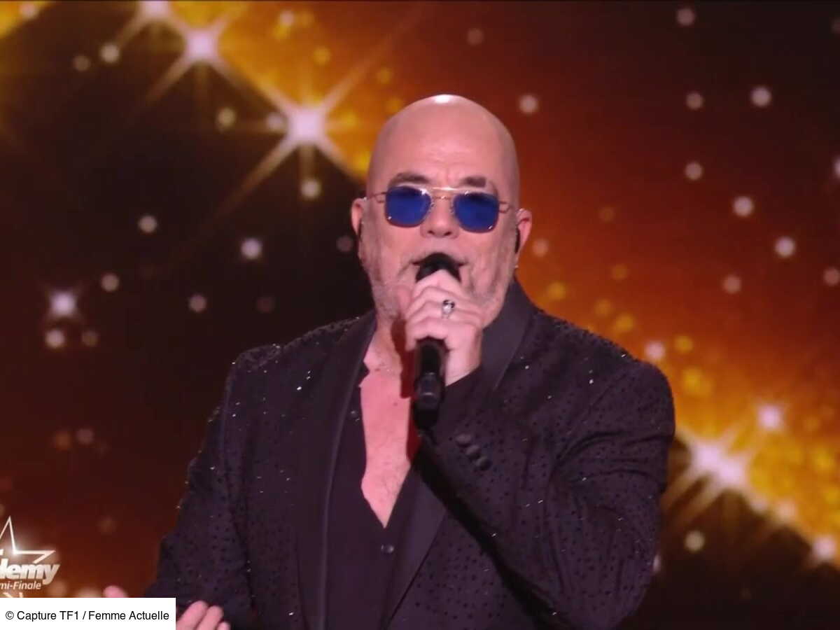 « On n’a rien préparé du tout ! » : quand Nikos Aliagas reprend Pascal ...