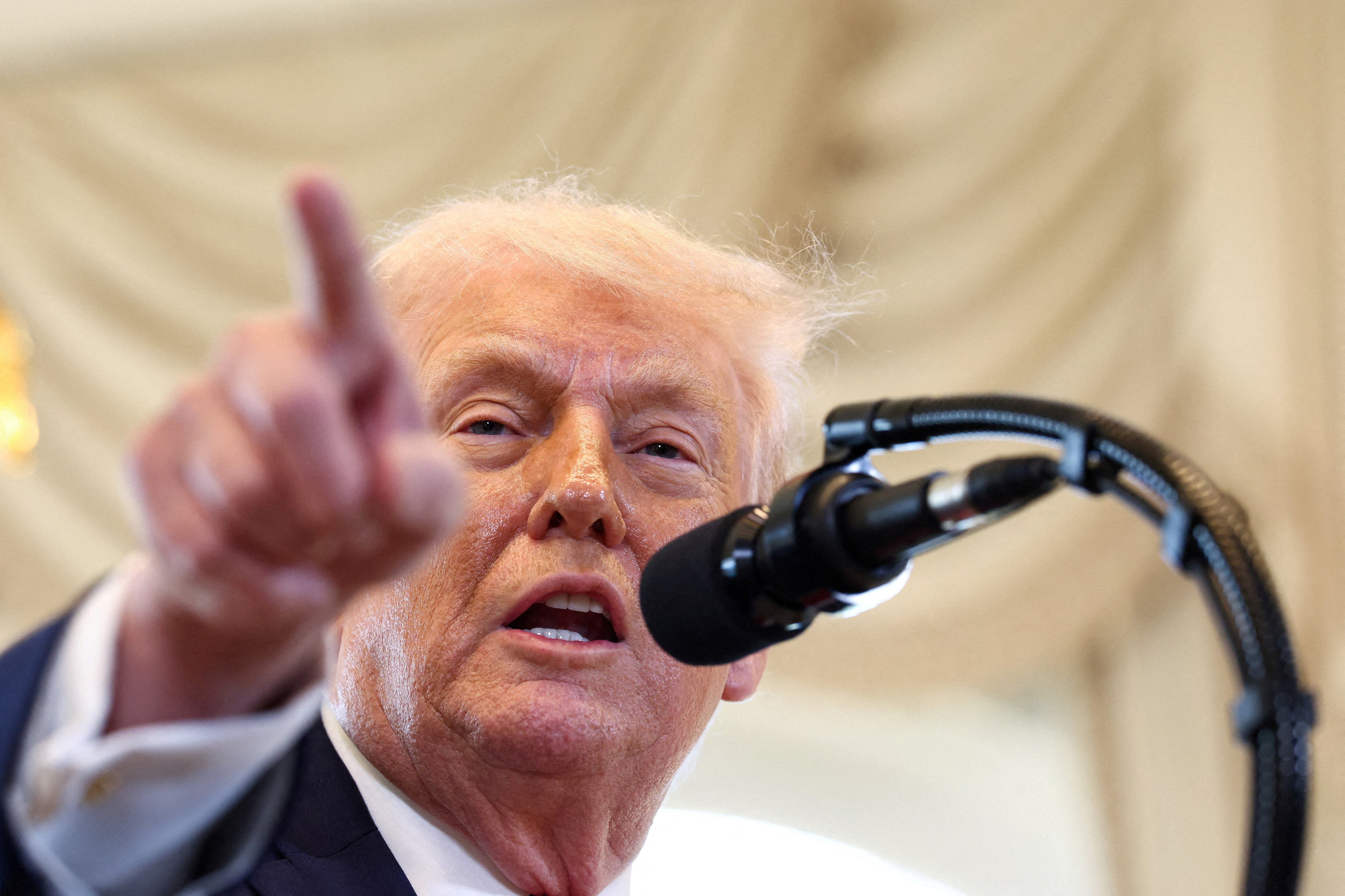 En direct - Groenland : face aux menaces de Trump, un sommet ...
