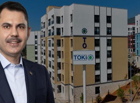 Bakan Kurum'dan Kahramanmaraş paylaşımı: Dün bizi yıkan bu yerde ...