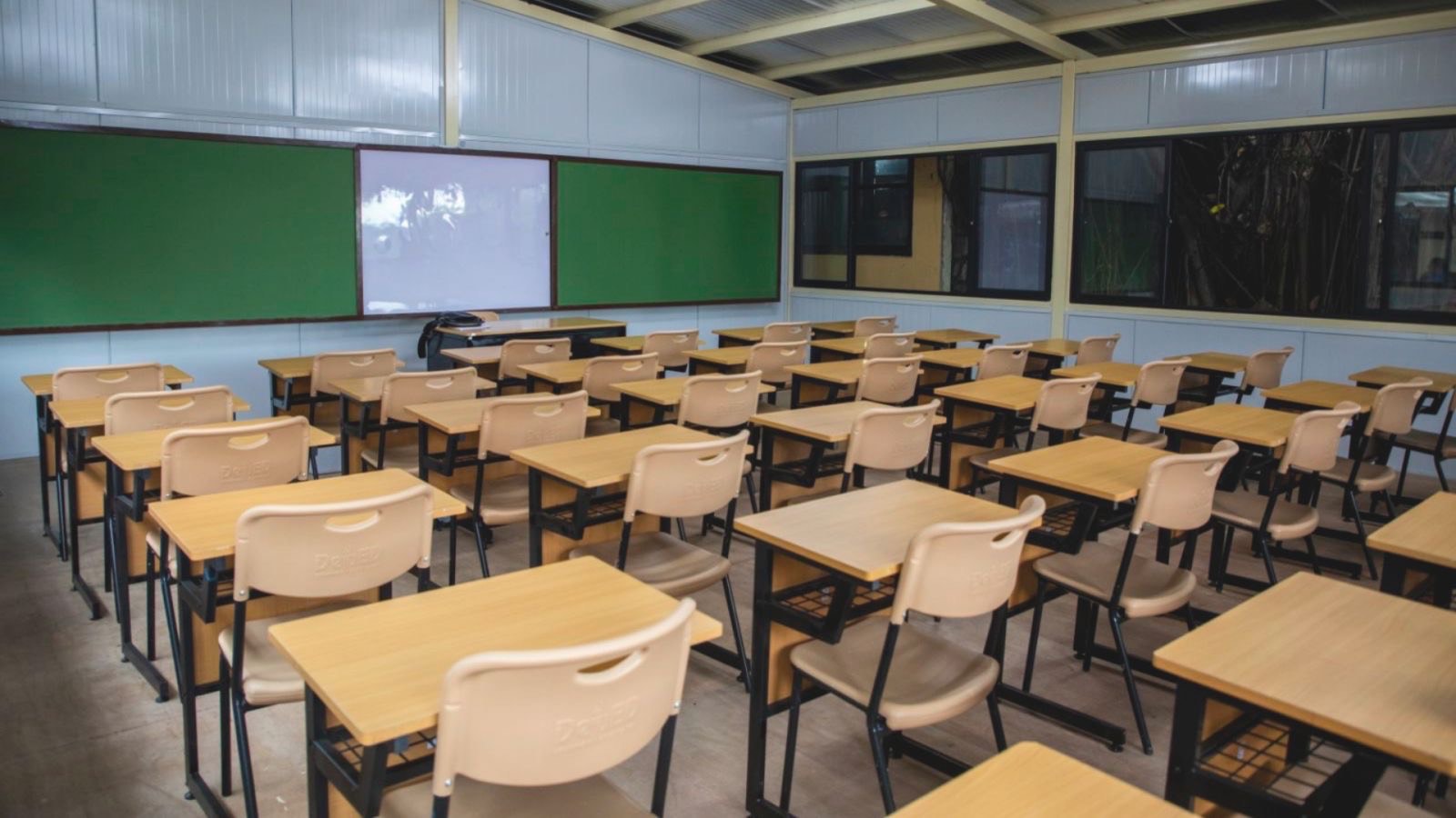 DepEd, LGUs sign MOA to fast-track classroom construction