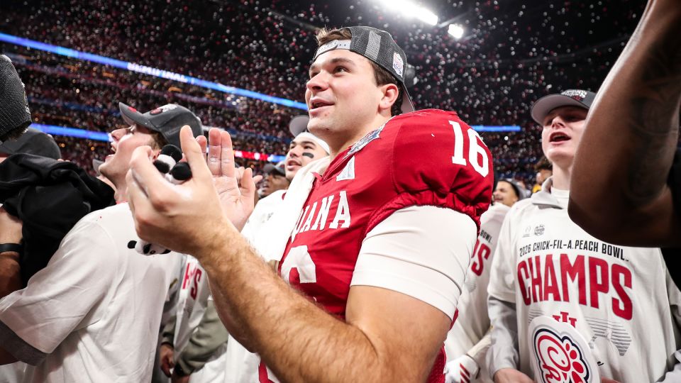 This Miami high school’s fingerprints are all over the College Football ...