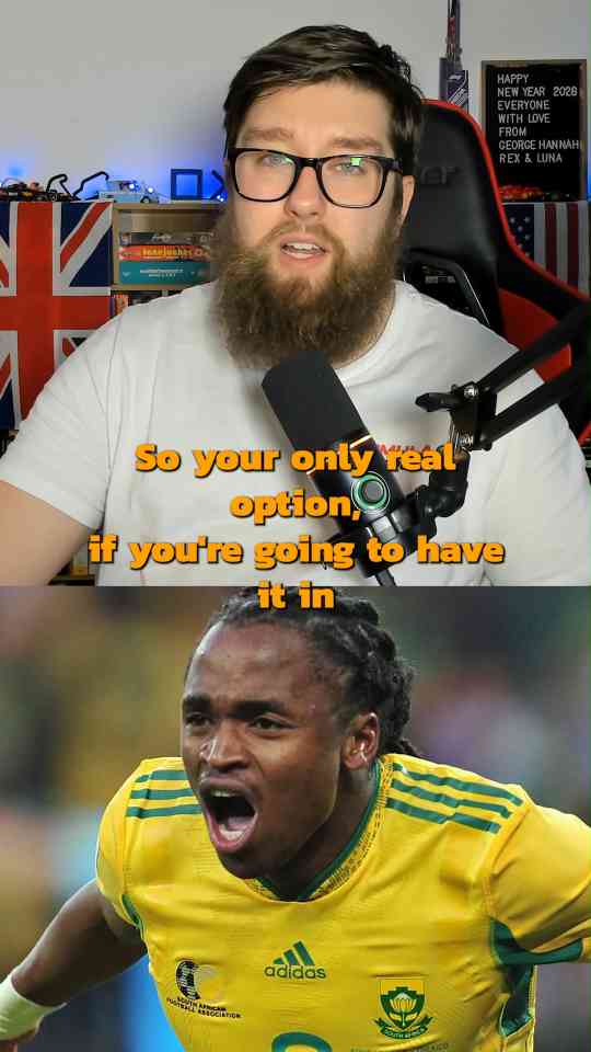 How can AFCON be fixed?