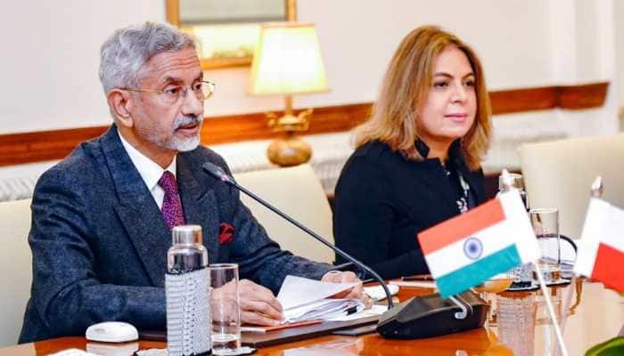 Selective targeting of India unfair and unjustified: EAM S Jaishankar ...