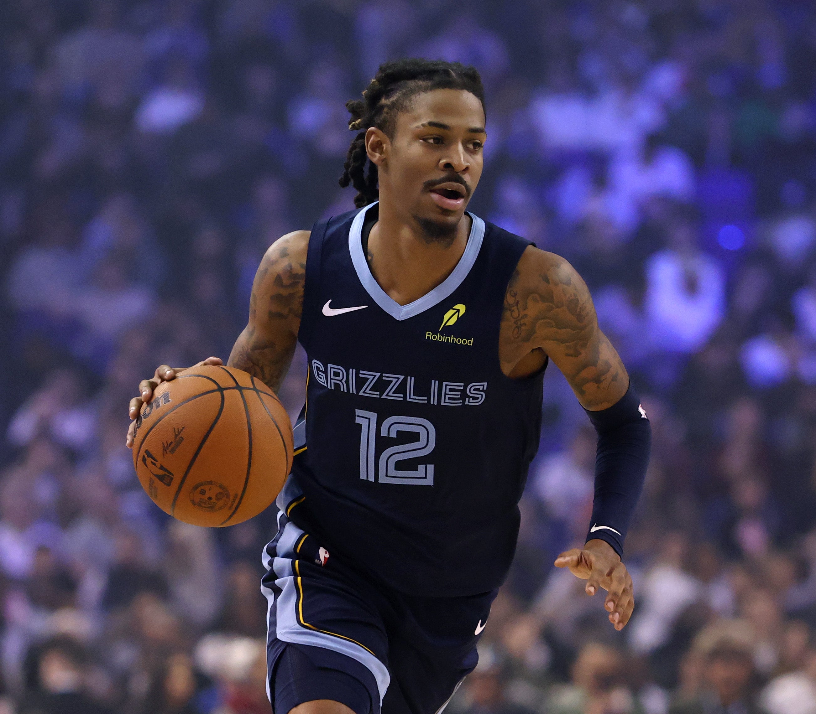 The NBA’s return to London: glitz, glamour and one glaring problem