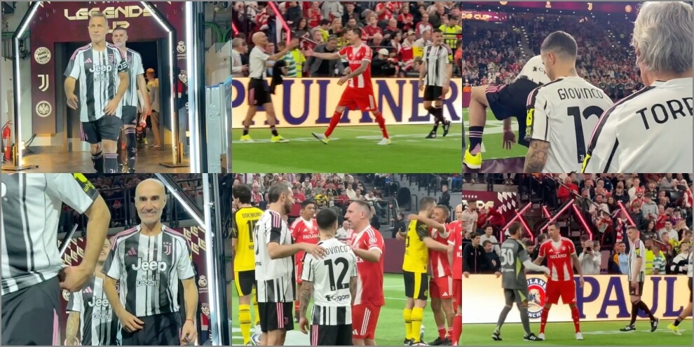 Spalletti, Juve da Champions e Benfica: "Furbate di Mourinho e ...