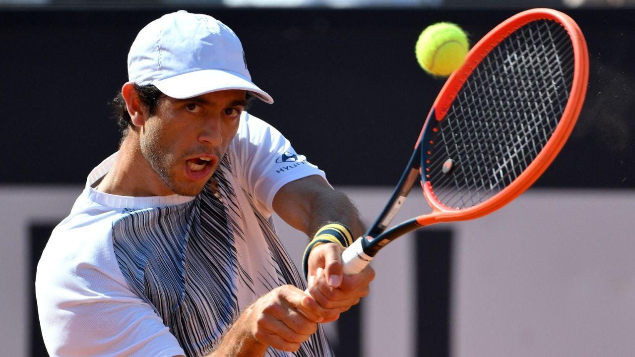 Nuno Borges em frente na Austrália: «Não era isto que queria»