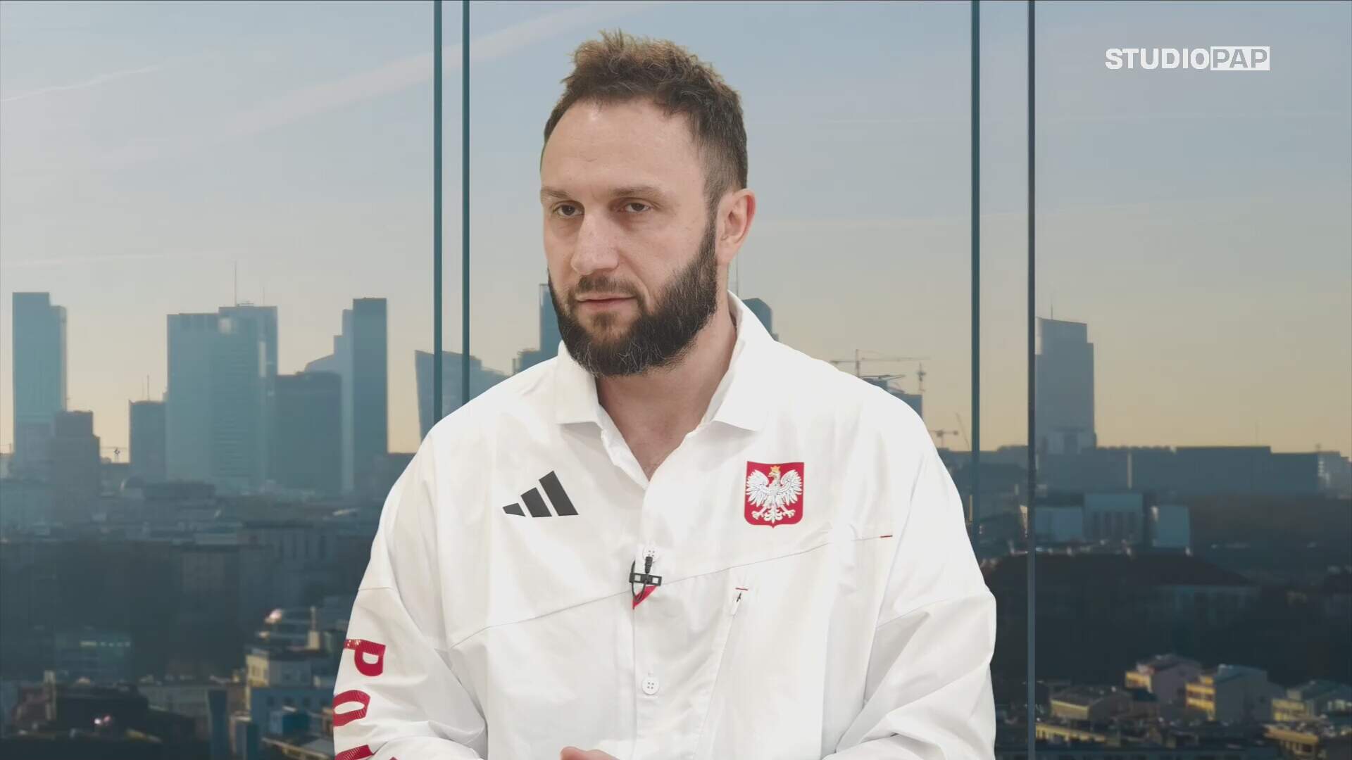 Szef Misji Olimpijskiej: pierwszy raz na Zimowych IO będziemy mieć ...