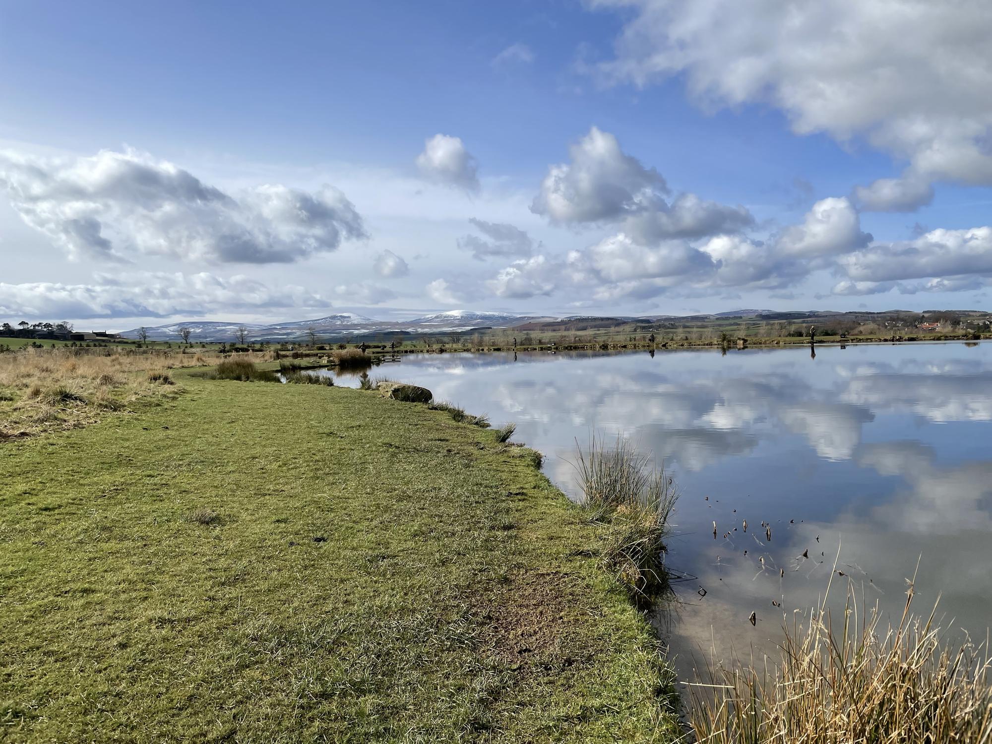 Dates for the diary as Chatton and Thrunton host this year's Big One ...