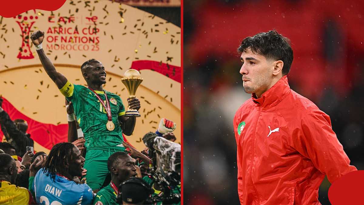 Should Morocco have been awarded AFCON 2025? Questions linger as CAF ...
