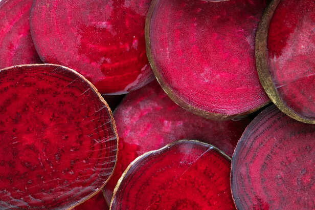 Is daily beetroot juice really good for you?