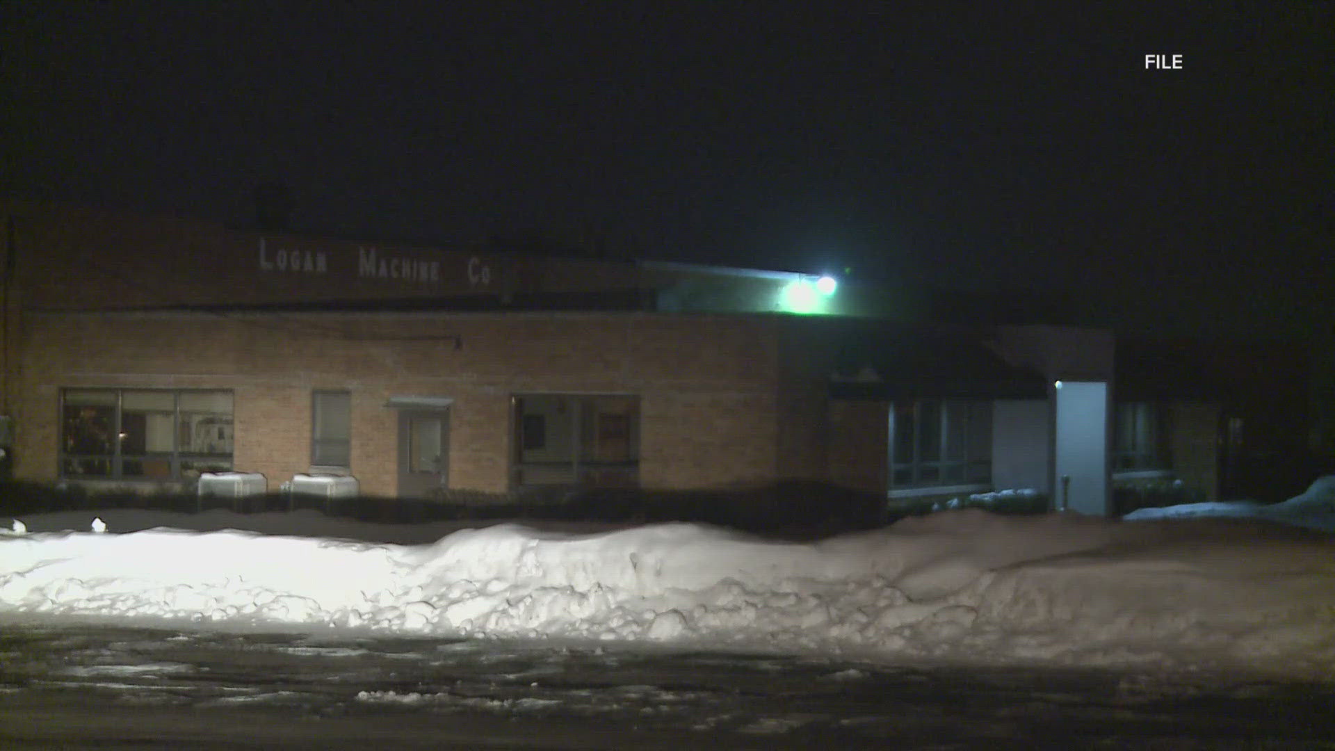 OSHA investigating after 49-year-old industrial worker killed in ...