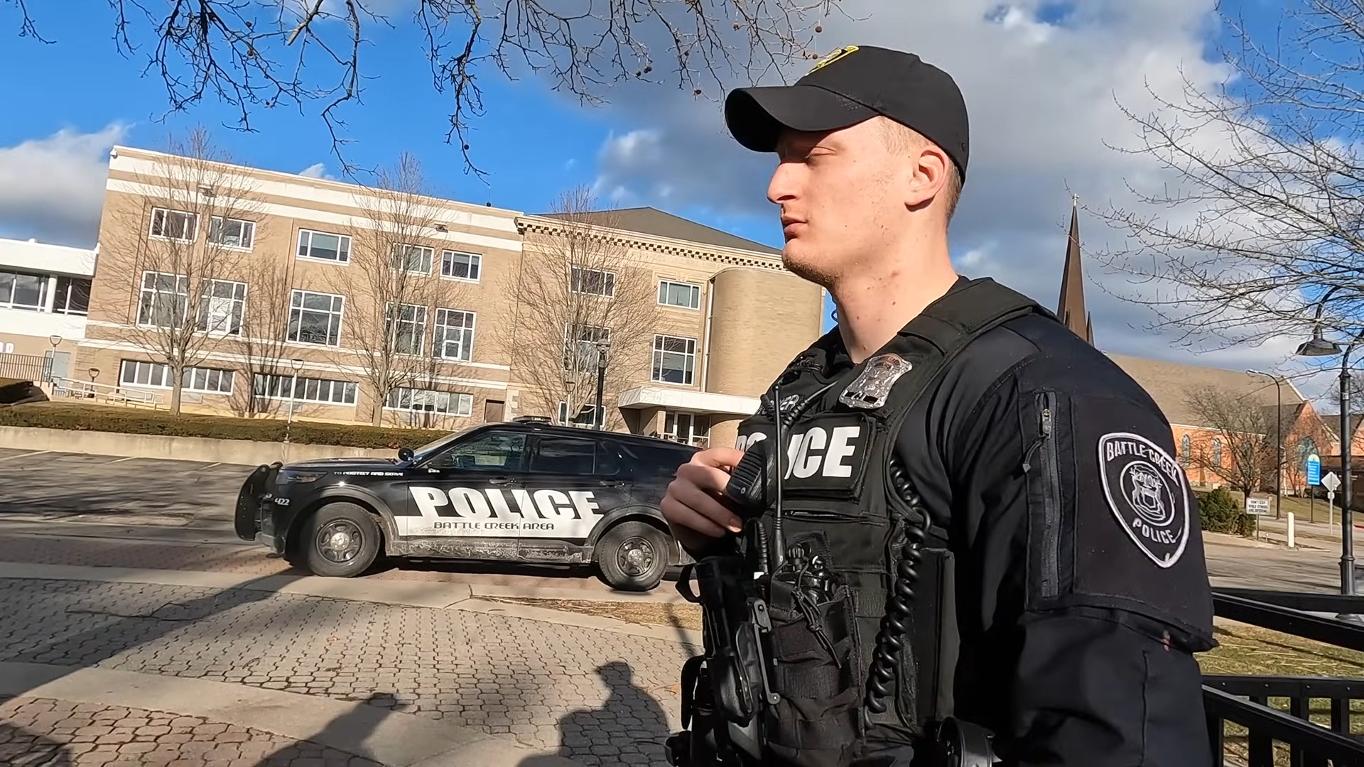 Why this find made police reconsider everything… a woman became the focus