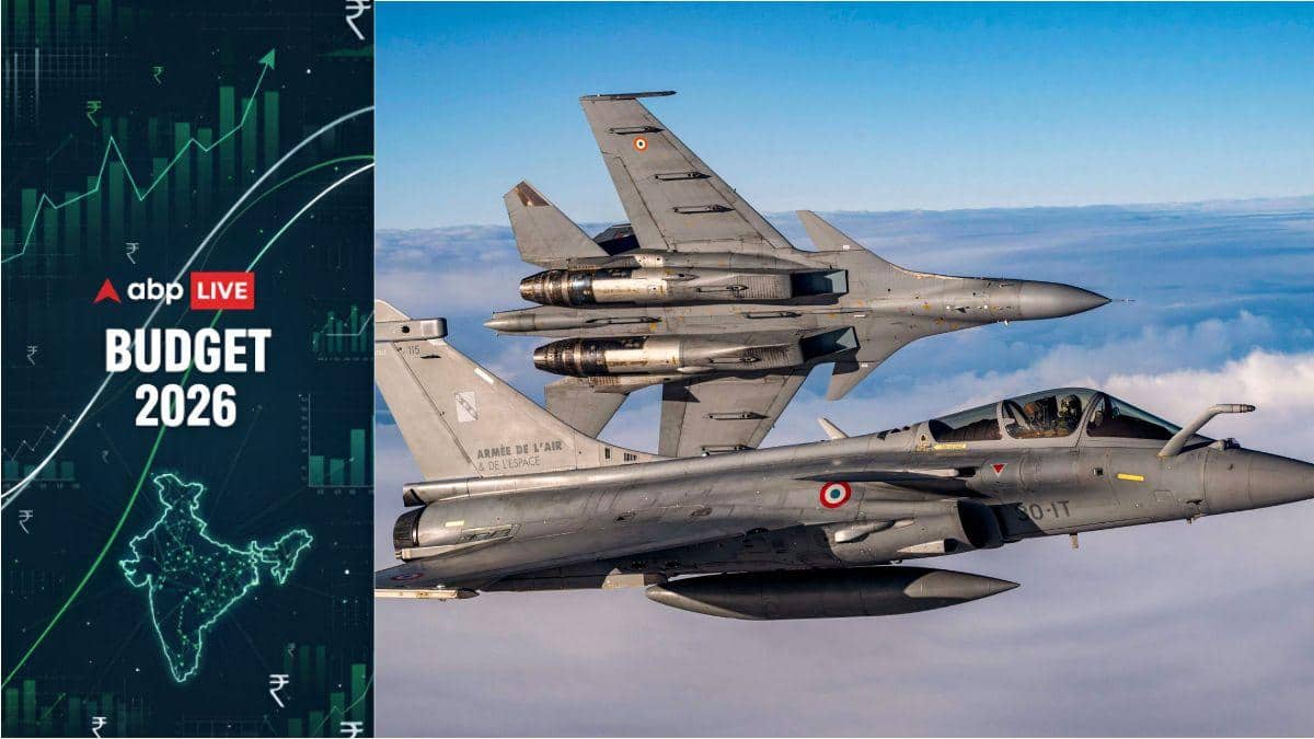 Budget 2026 defence expectations: From AI warfare to exports, industry ...