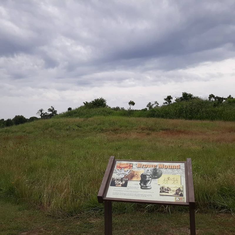 This ancient Oklahoma site challenges everything we thought we knew ...