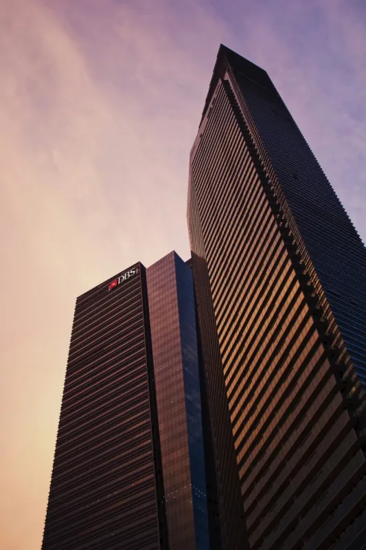 DBS faces credit cost spike on Autobahn exposure